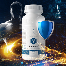 DuoLife ProImmuno - nová dimenze imunity | Senzamedical.cz